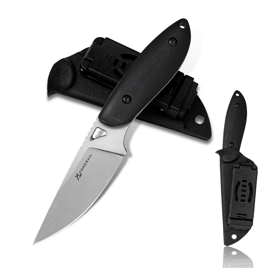 Products – foresail knife